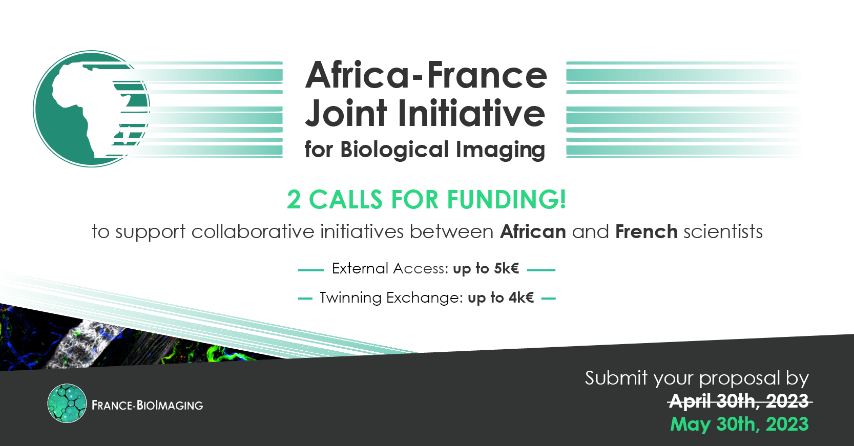 France-Bioimaging Presentation - France-BioImaging