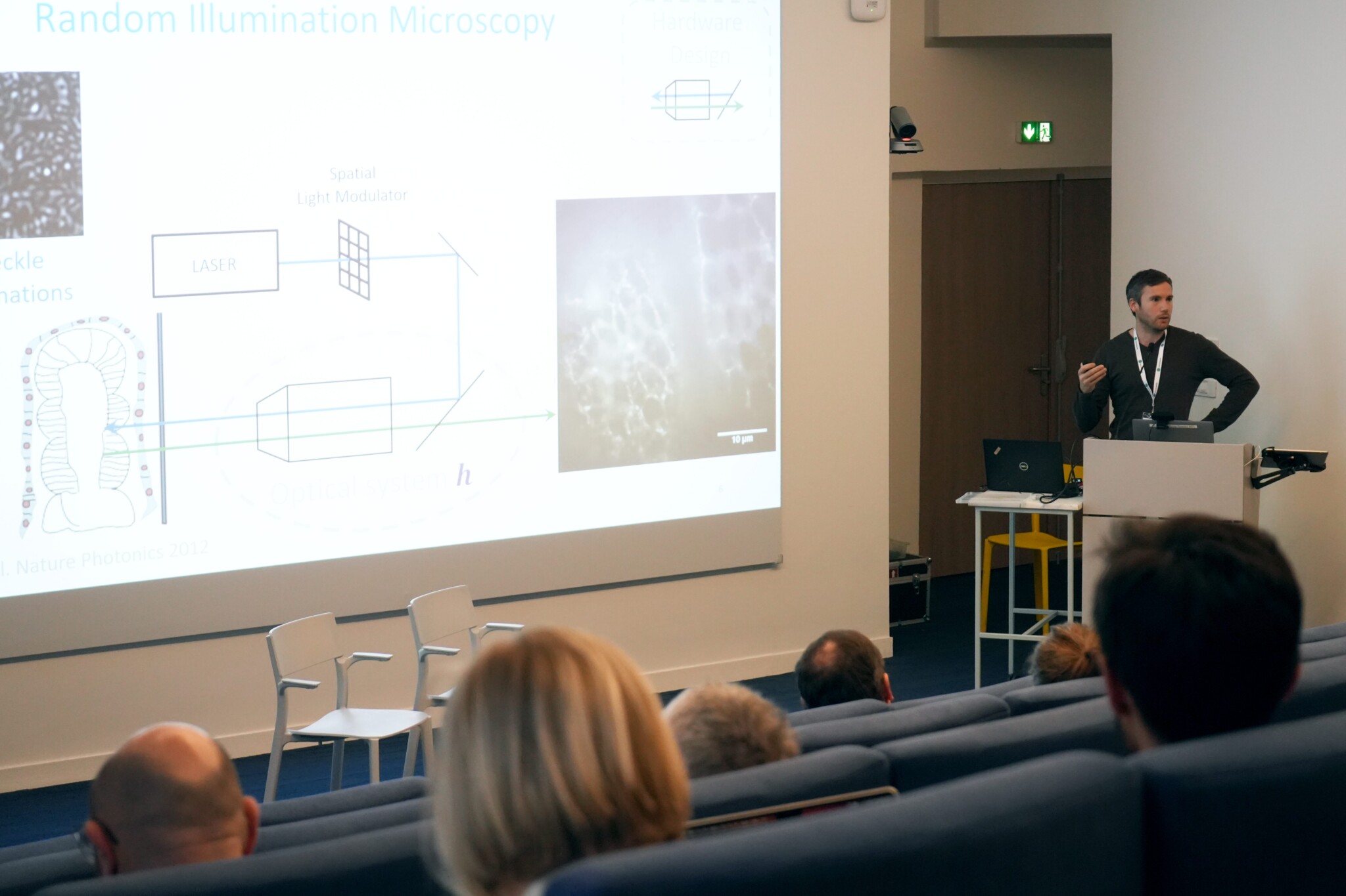 FBI Annual Meeting 2023 – watch it online! – France-BioImaging