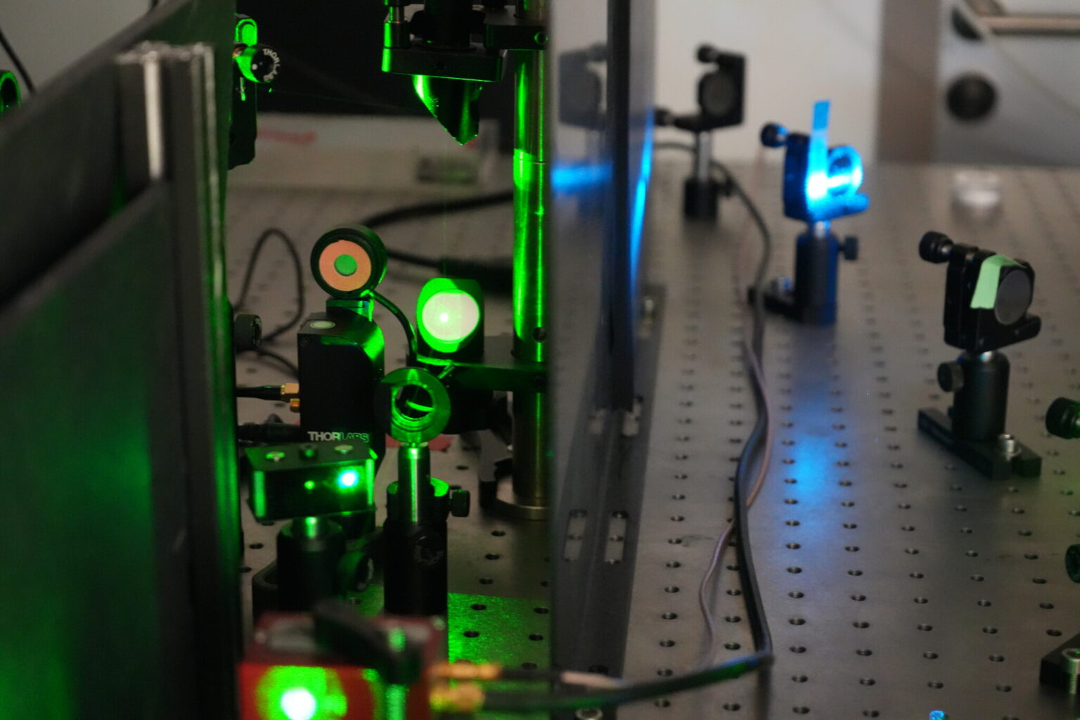 France-BioImaging – A National Research Infrastructure for Biological ...